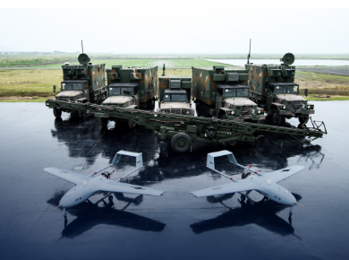 대한항공 항공우주사업본부