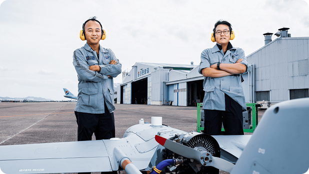 대한항공 항공우주사업본부