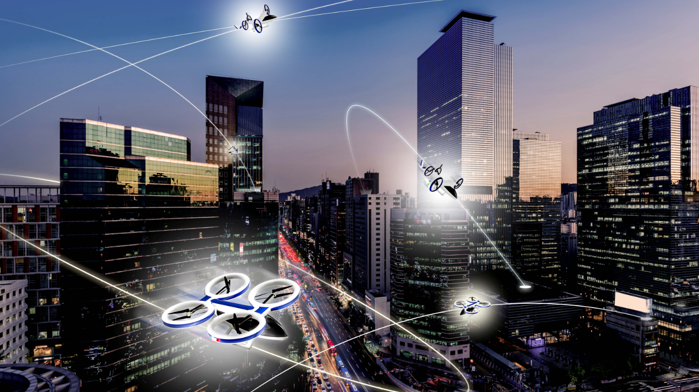 대한항공 항공우주사업본부